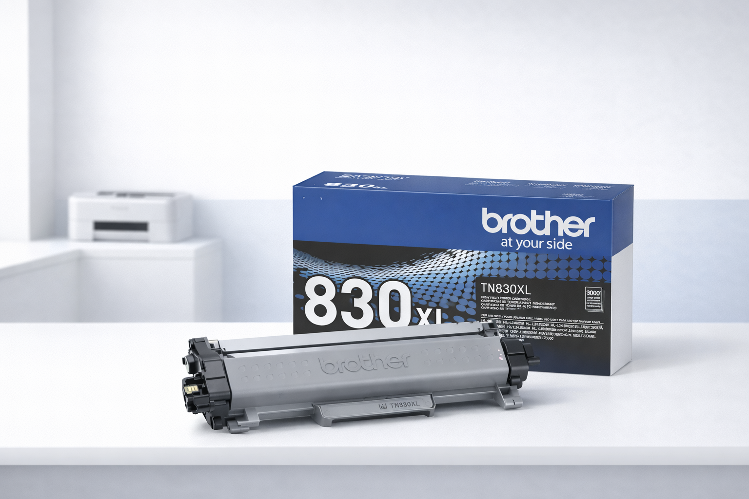 Cartouches d'encre et toner compatibless, recyclées et originales ...