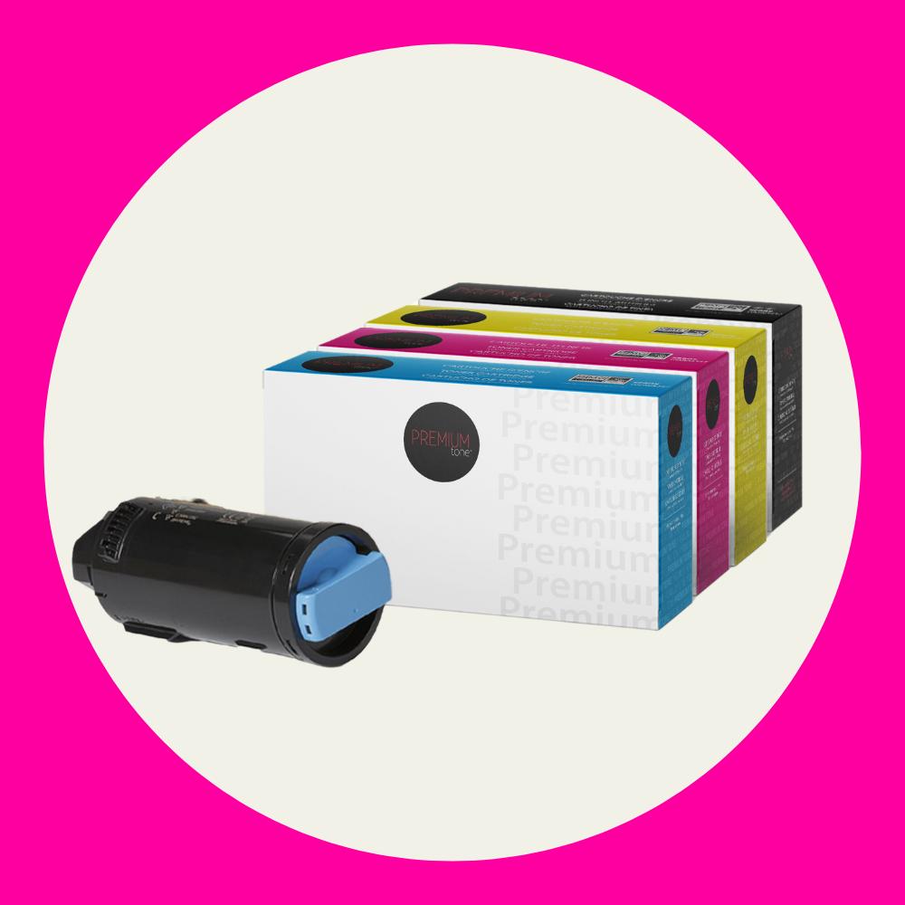 Cartouches d'encre et toner compatibless, recyclées et originales ...